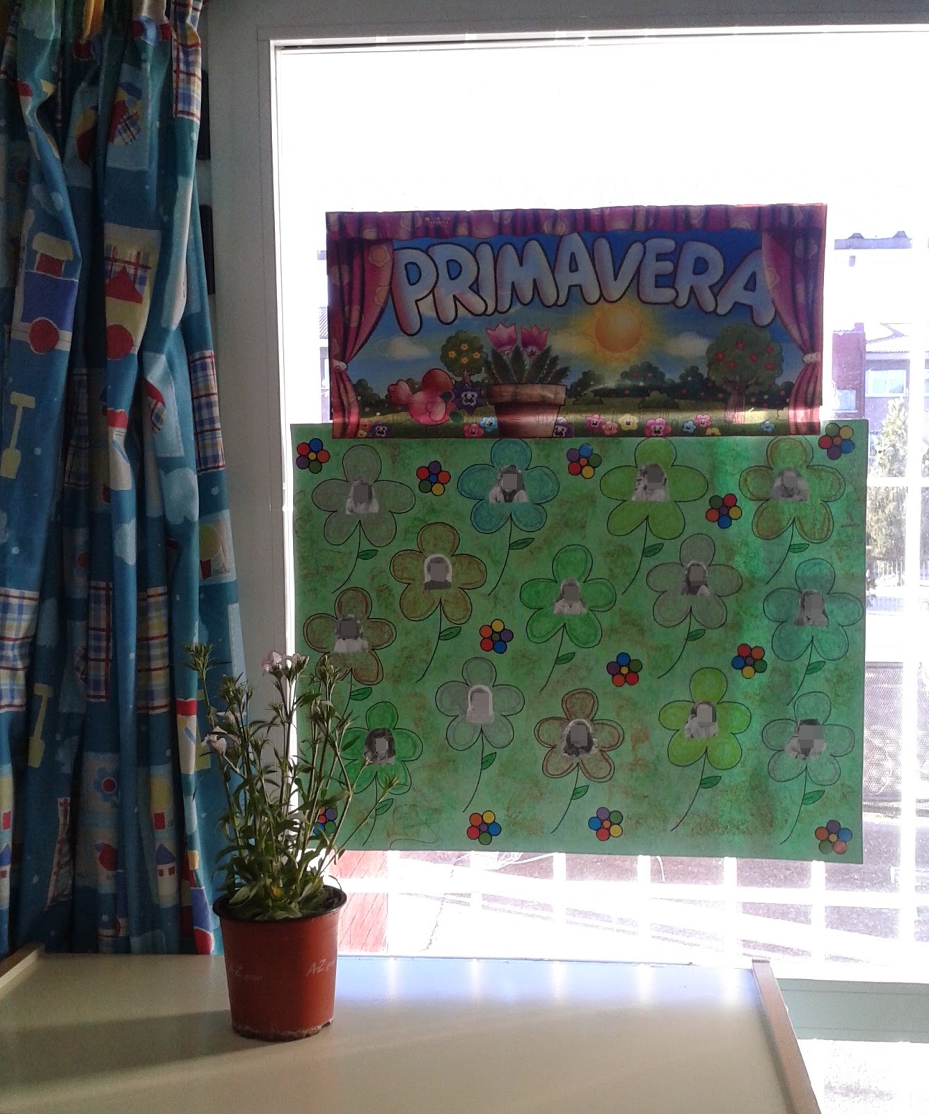 ¡La primavera ha llegado! El fascinante mundo de las plantas ...