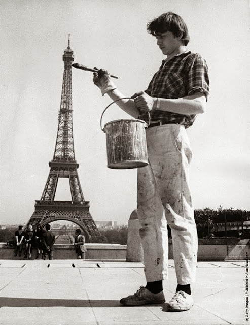 36 Funny Vintage Photos That Capture at Just the Right Time and the ...