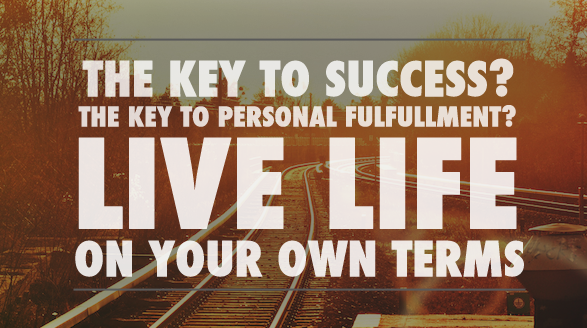 How to Take decision To live your own life | grabslife