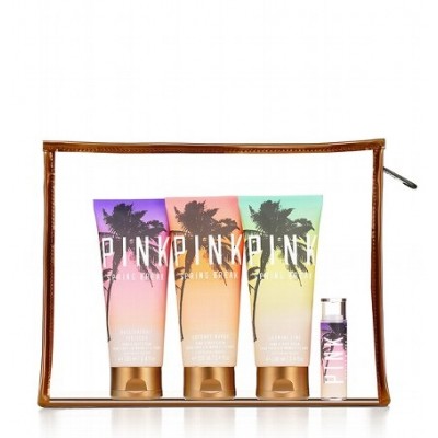 ~StrawBerry TaGs~: VICTORIA'S SECRET: PINK Spring Break Kit