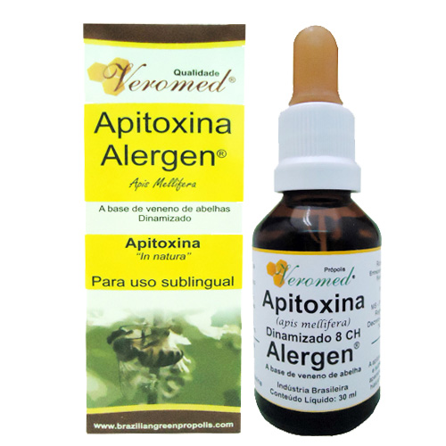 MelSaúde: Apitoxina: um pouco de história