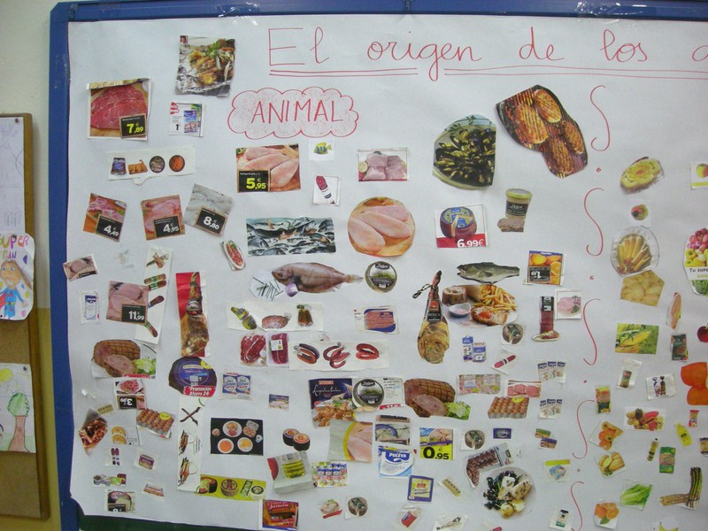 Blog de Primer Ciclo del CEIP. Francisco Mejías de Motril (Granada): El ...