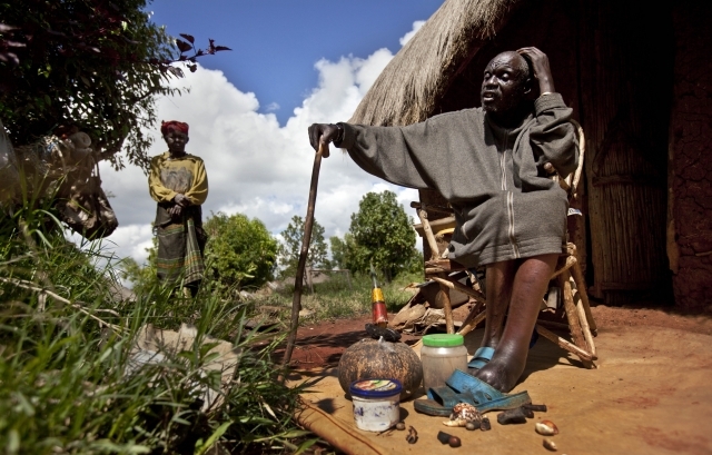 Vallestar: Chamanes africanos en la cima de la popularidad