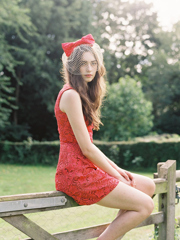 Vanessa Jackman: Morven