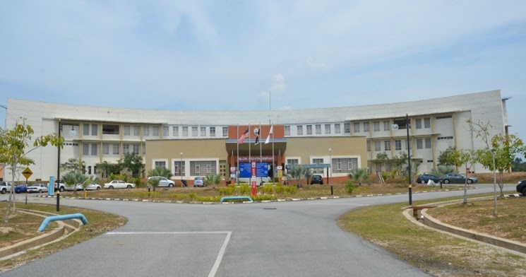 KKTM Kemaman OIL&GAS