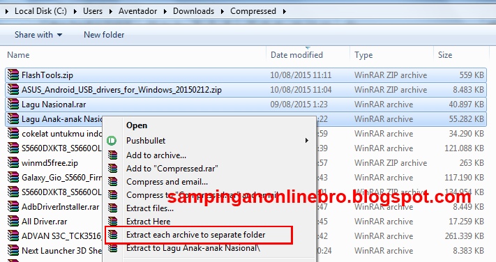 Rar to zip - vinhac