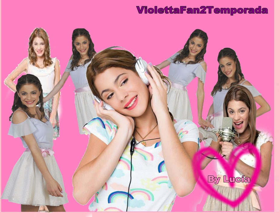 ViolettaFan2Temporada