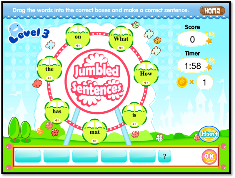 Tales of Frogs and Cupcakes: Awesome Apps #4