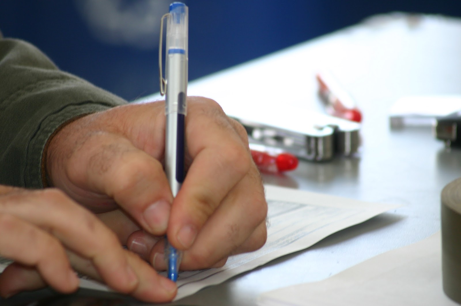 Unsorted Pieces The Genetic Basis Of Left handedness Unsorted Pieces The Genetic Basis Of Left handedness