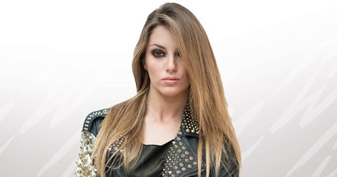 Discoteca La Rocca Gold: Georgia Mos @ La Rocca