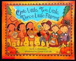 Little Miss Kindergarten - Lessons from the Little Red Schoolhouse ...
