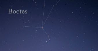 To the Land of Dreams: Boötes