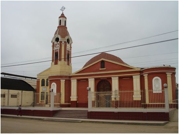 Costumbres y Tradiciones de "JAYANCA": Jayanca en la Historia