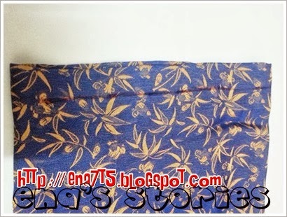 Ena's Stories: Tutorial: Manik lipan..