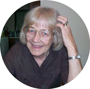 Pathway To Remembrance: Mildred Annette Bynum (1926-2012)