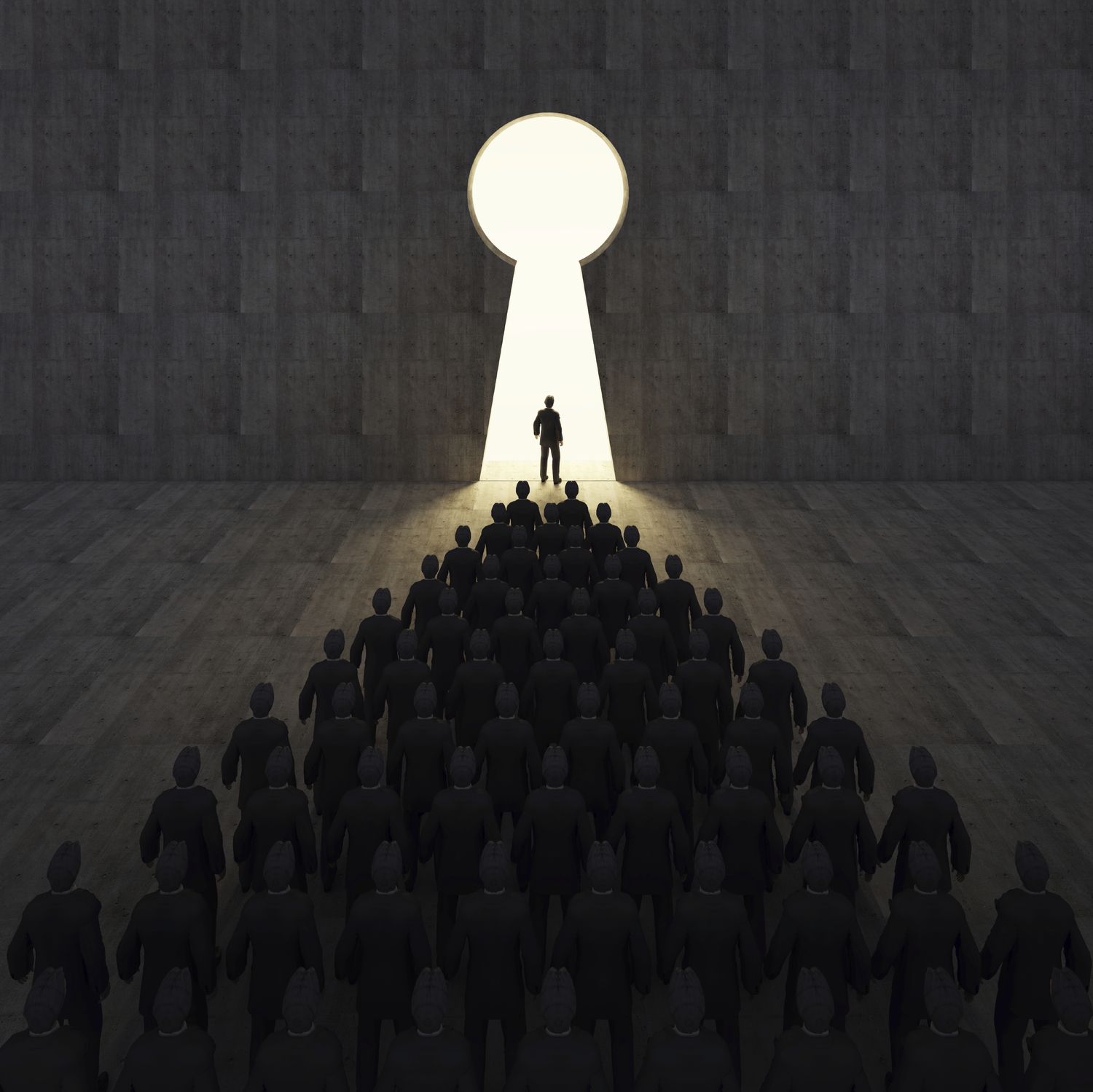 A Unique Management Style For Frontline Supervisors And Mid-Managers