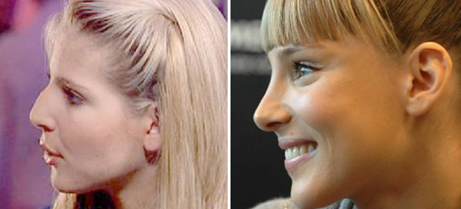 El blog de Nitya: ANTES, AHORA....¿Y DESPUES?