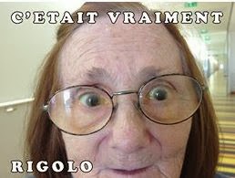 Photos et Images pour commentaire: C'était vraiment rigolo