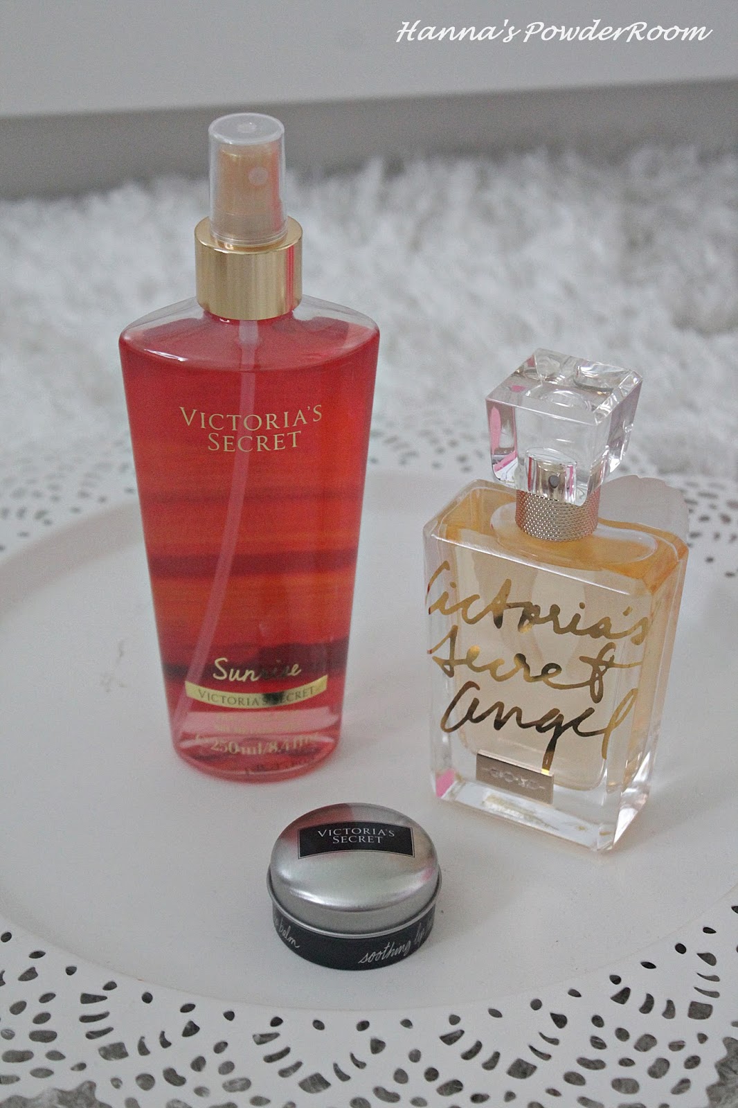 PowderRoom: P.S I Love Perfumes