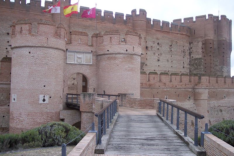 Loyalty Binds Me: Cesare Borgia's Spanish Imprisonment
