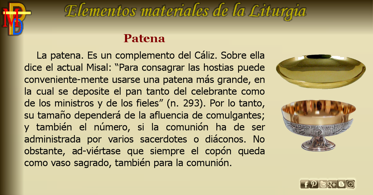Un Padrenuestro, Un Avemaría y Un Gloria por el Papa: LITURGIA