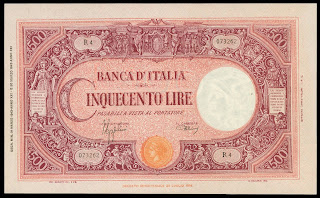 Italian Banknotes and Coins|World Banknotes & Coins Pictures | Old ...