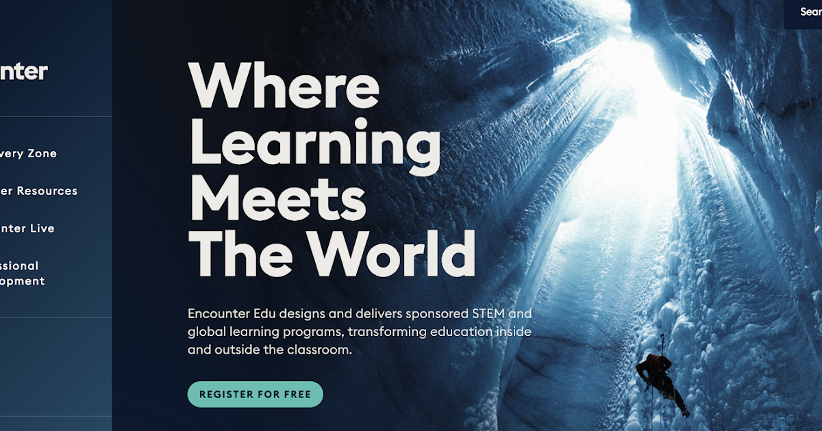 Digital Explorer becomes Explorer Edu