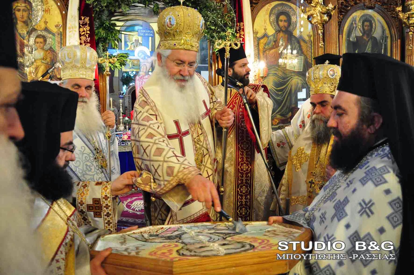 ΙΕΡΟΣ ΝΑΟΣ ΑΓΙΑΣ ΤΡΙΑΔΑΣ- AΓΙΑ ΤΡΙΑΔΑ ΑΡΓΟΛΙΔΑΣ: ΑΡΓΟΛΙΔΑ:ΕΟΡΤΗ ΤΗΣ ...