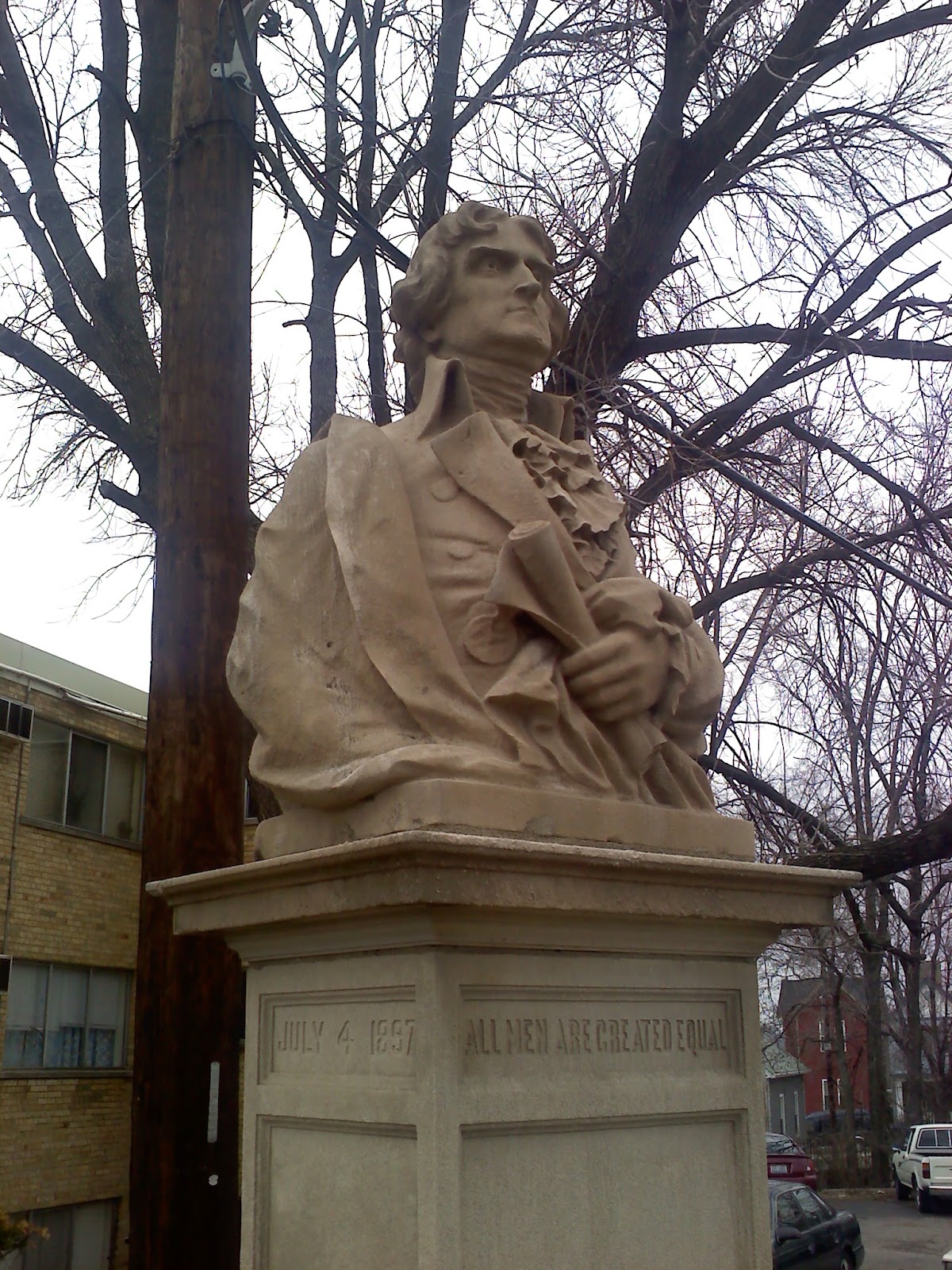 Gehio: Ohio Statehood Day!