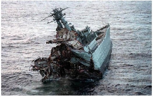 le défouloir de krn: USS Menges