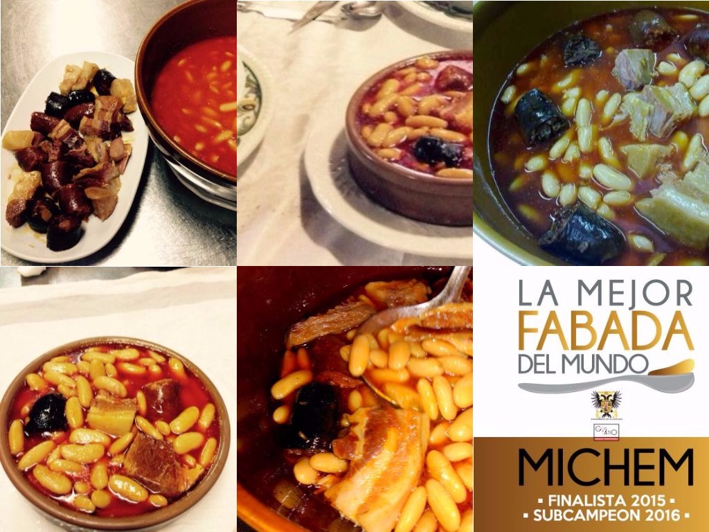 Restaurante Michem: En cualquier estación