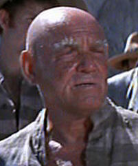 You Know the Face, But What's the Name?: Screen Extras... Who Were They?