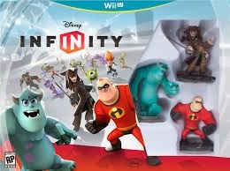 Disney Infinity (Video Game Review) - BioGamer Girl