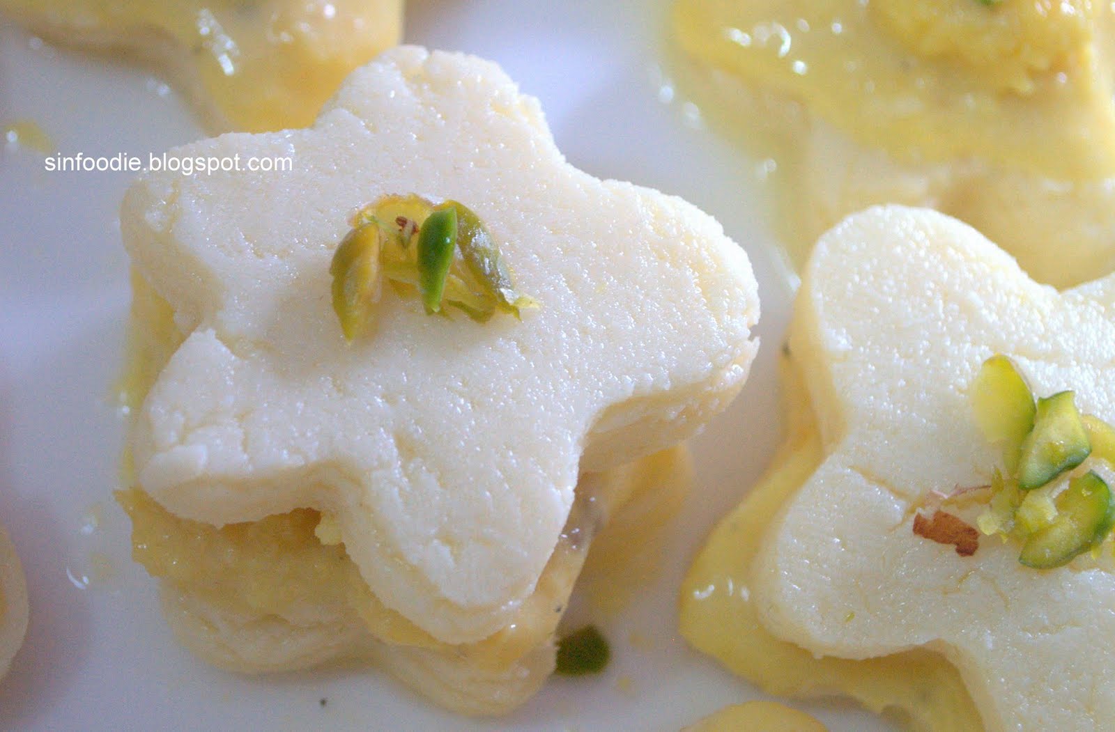 SinFoodie : For the love of Cooking: Cream Chop / Malai Chop, Raksha ...