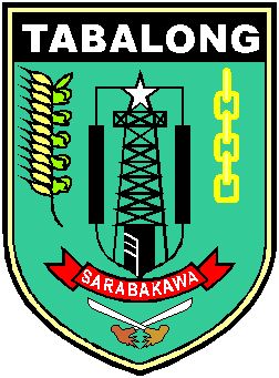 All for U: Daftar Kode Pos Kab. Tabalong, Kalimantan Selatan