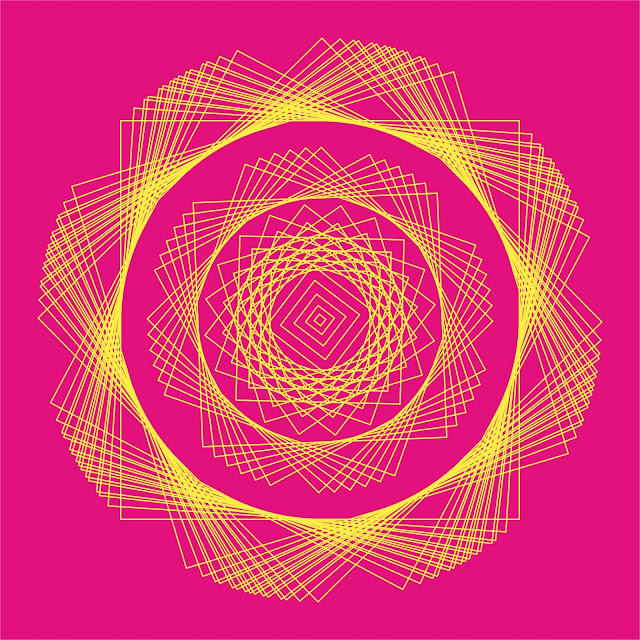 themazaissue: Repeticiones de forma - Repeats form