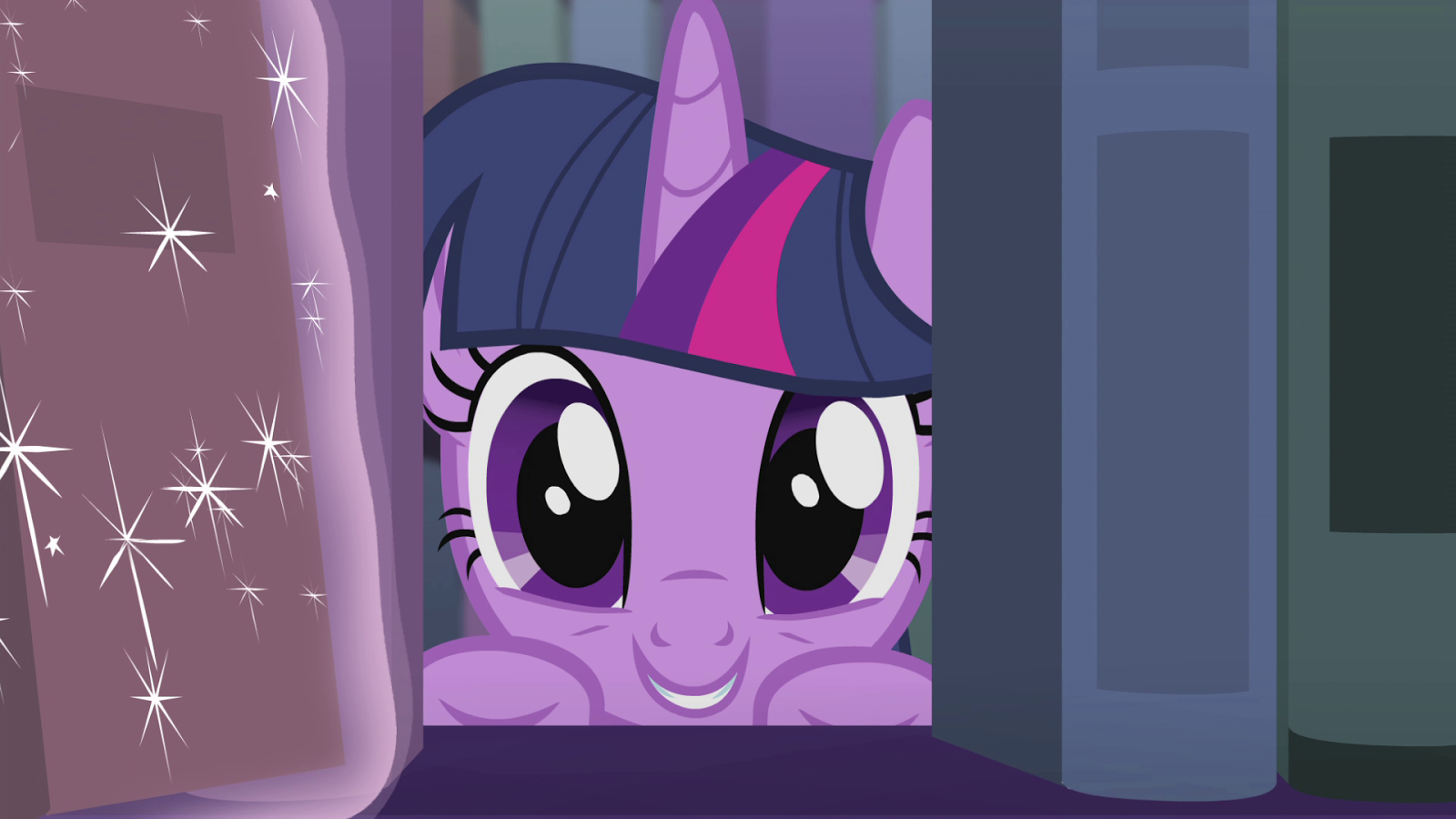 Equestria Daily - MLP Stuff!: "Amending Fences": Episode Followup
