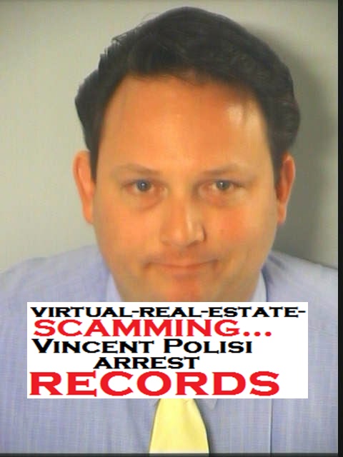 Vincent Polisi Scam: I Got SCAMMED BY Vincent Polisi STAY away FROM HIM!