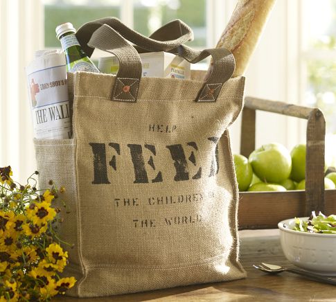 Coffee, Tea and Thee: FEED Project