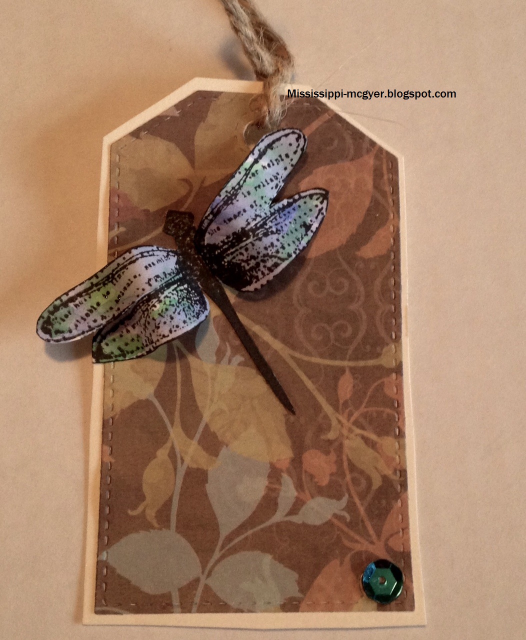 Mississippi McGyver: Growing in Unity day 5