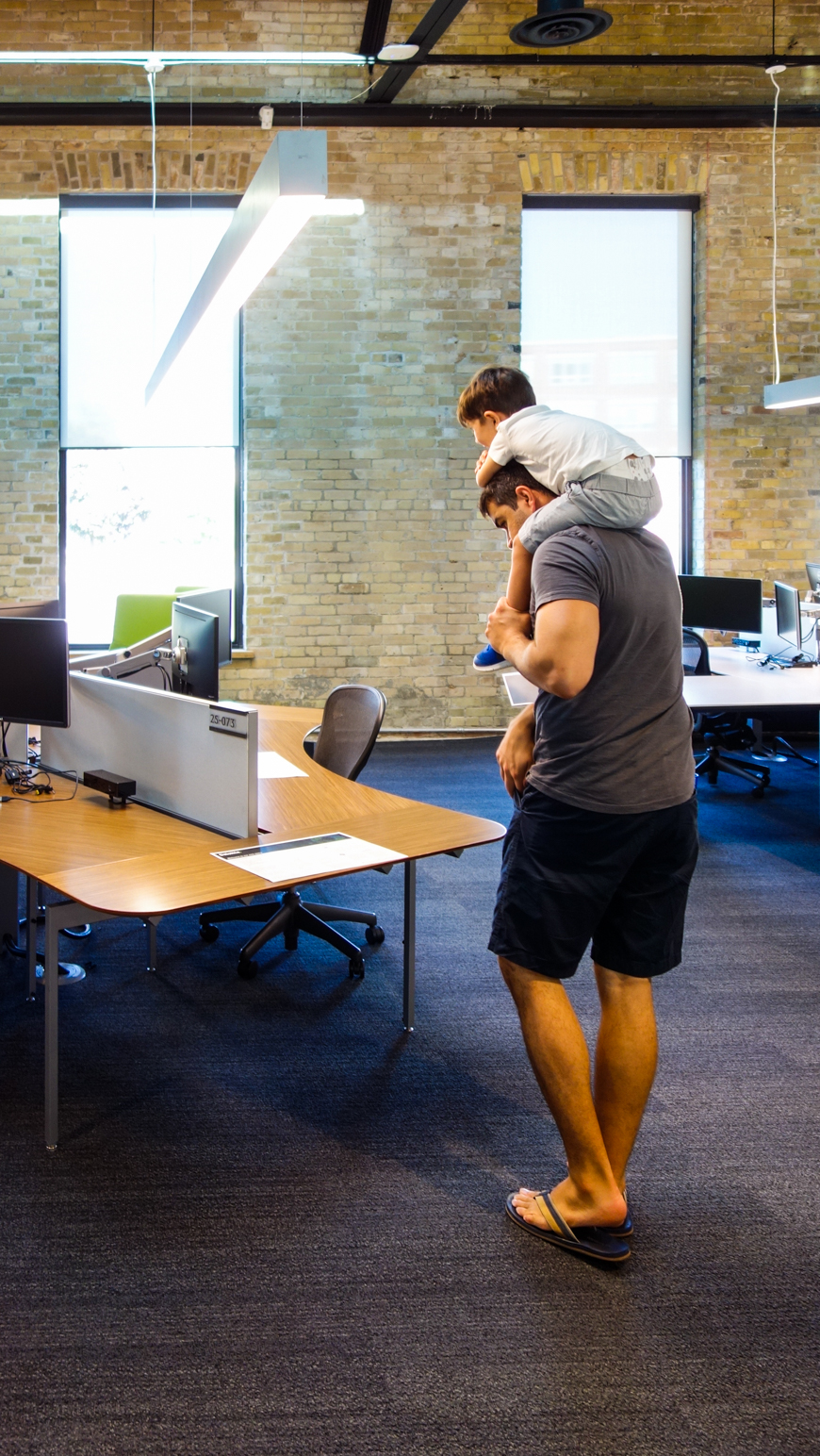 Deloitte Canada Kitchener-Waterloo Office