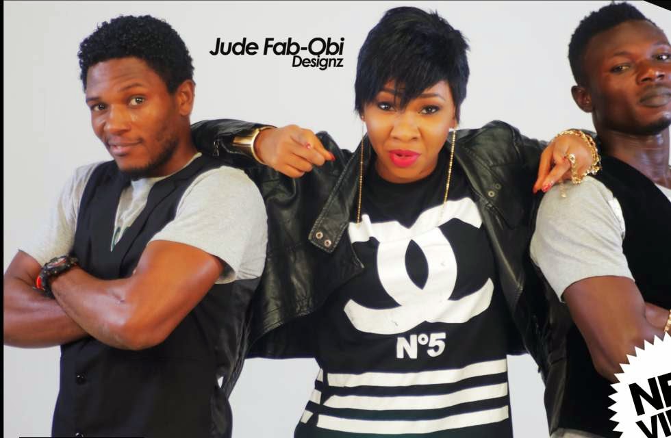 waHOLAAA!! ...all the Gist..HEAR ALL ABOUT IT!!: VIDEO: JENNY O ...