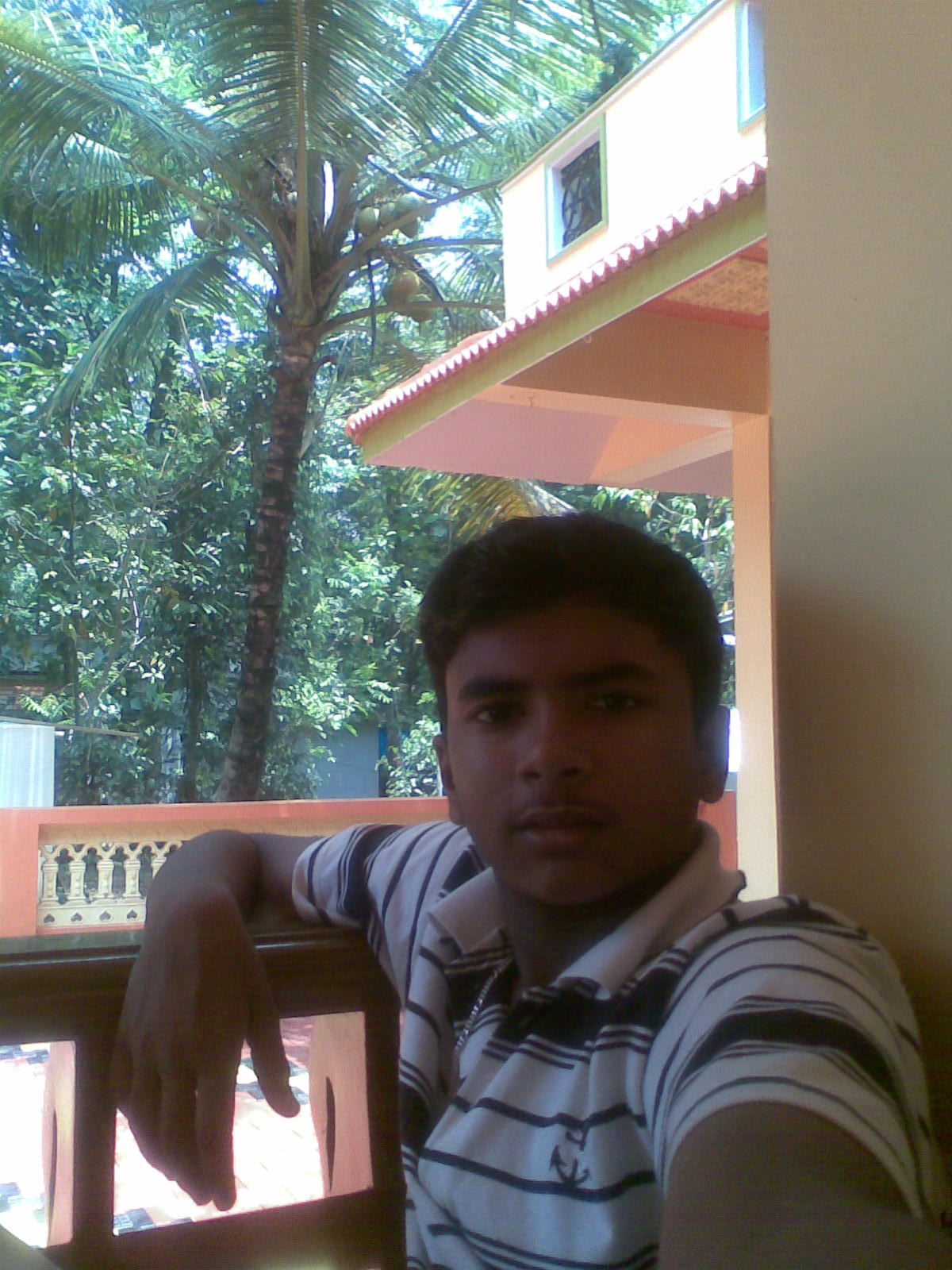 BIBITH K MATHEW {CEO and founder : VEBCY}