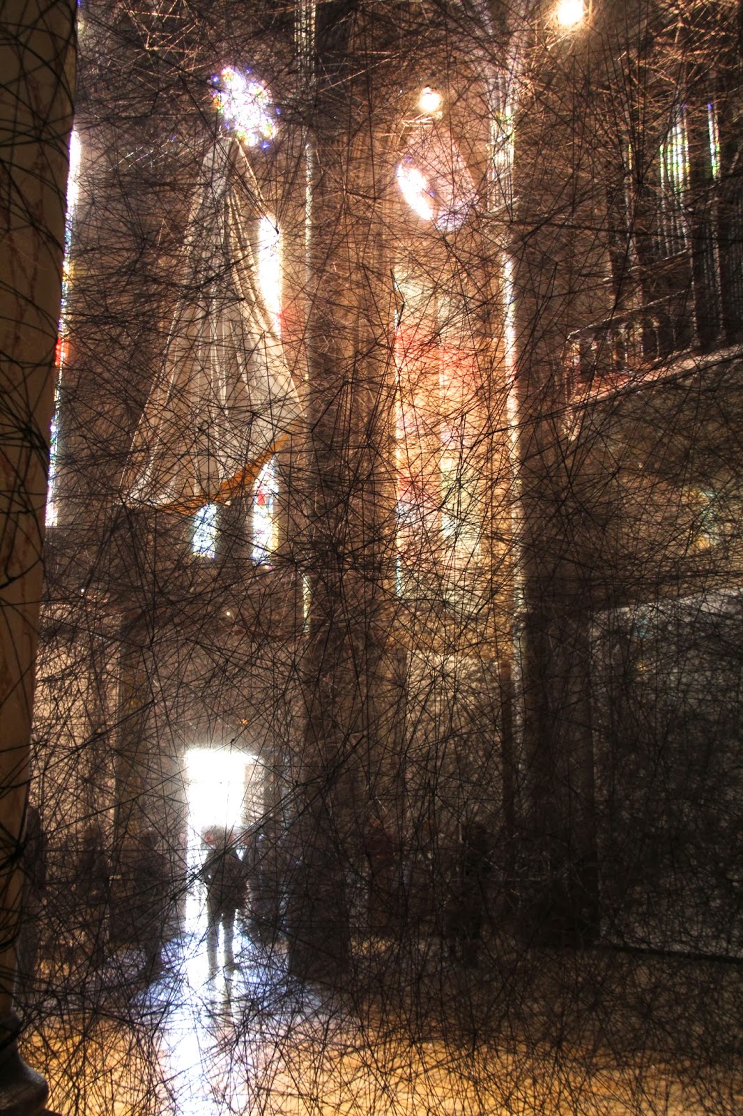 John Michaud intermich@hotmail.com: RÉSIDENCE D'ARTISTE