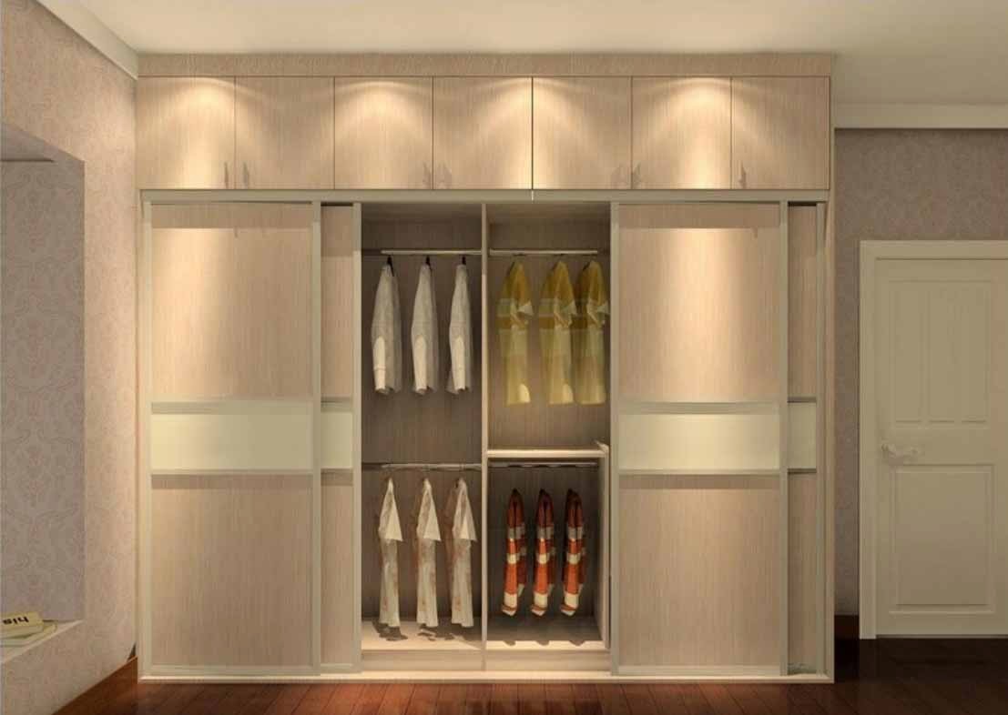 Desain Teras Rumah Minimalis Terbaru: Tips Memilih Lemari Pakaian Sliding