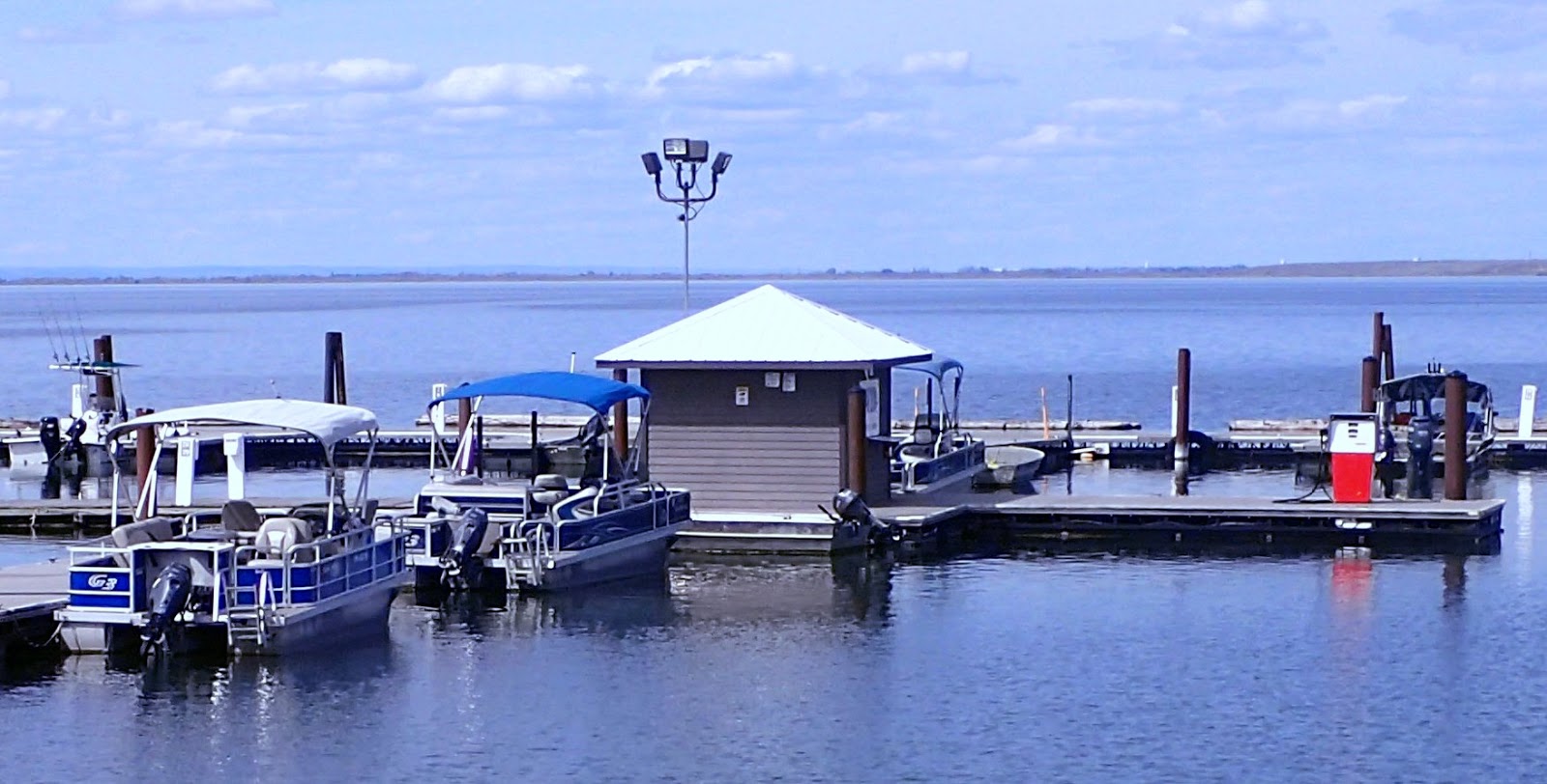 MarDon Fishing Report: MarDon Fresh News – March 2, 2018