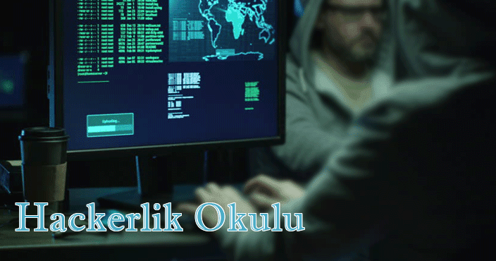bir hacker'in günlüğü...