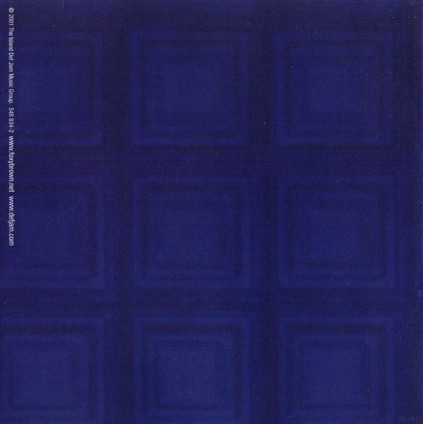 RapClassicNew : Foxy Brown