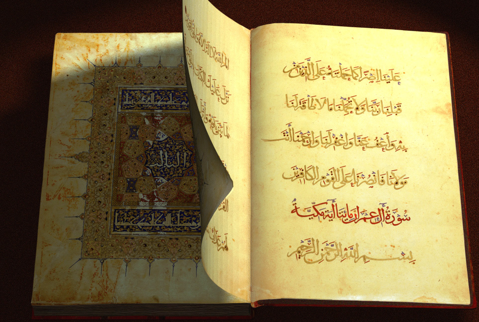 Interpreting the Qur'an, Abdullah Saeed | SEDEKAH.INFO