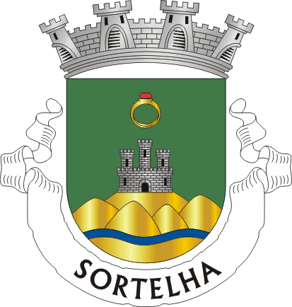 A Terceira Dimensão: Sortelha e o seu Castelo